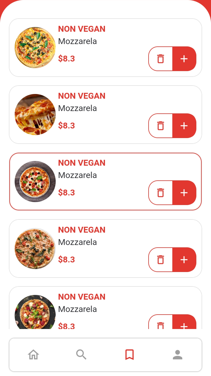 GoKit - Flutter UI KIT by MirecalMind | CodeCanyon